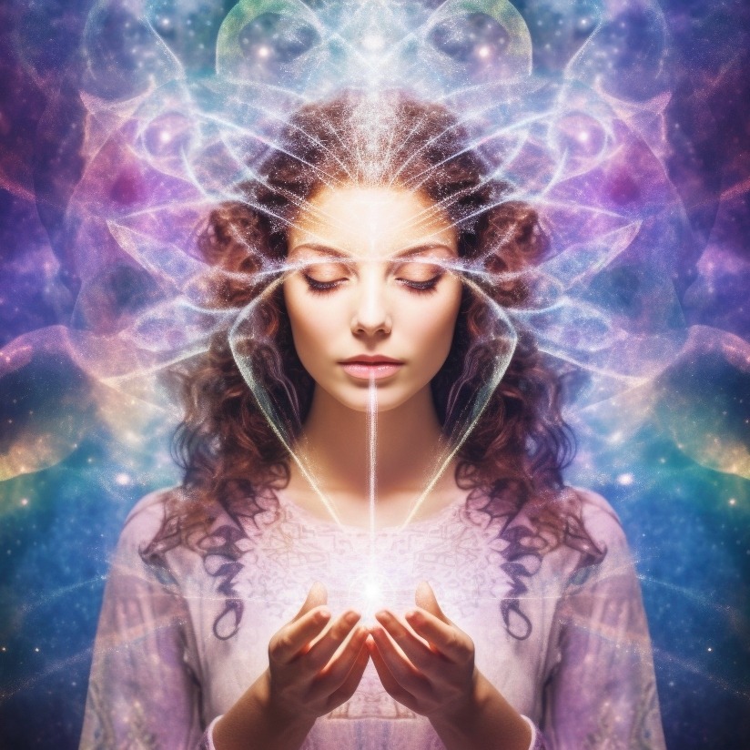 Starseed Awakening | Joshua Tree