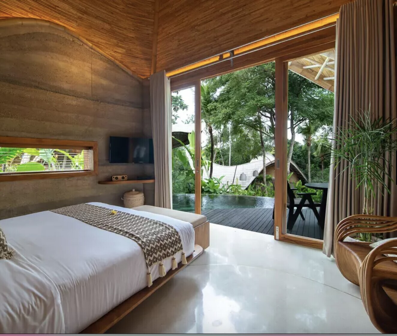 BALI | Solo Pool Villa - Bee The Wellness